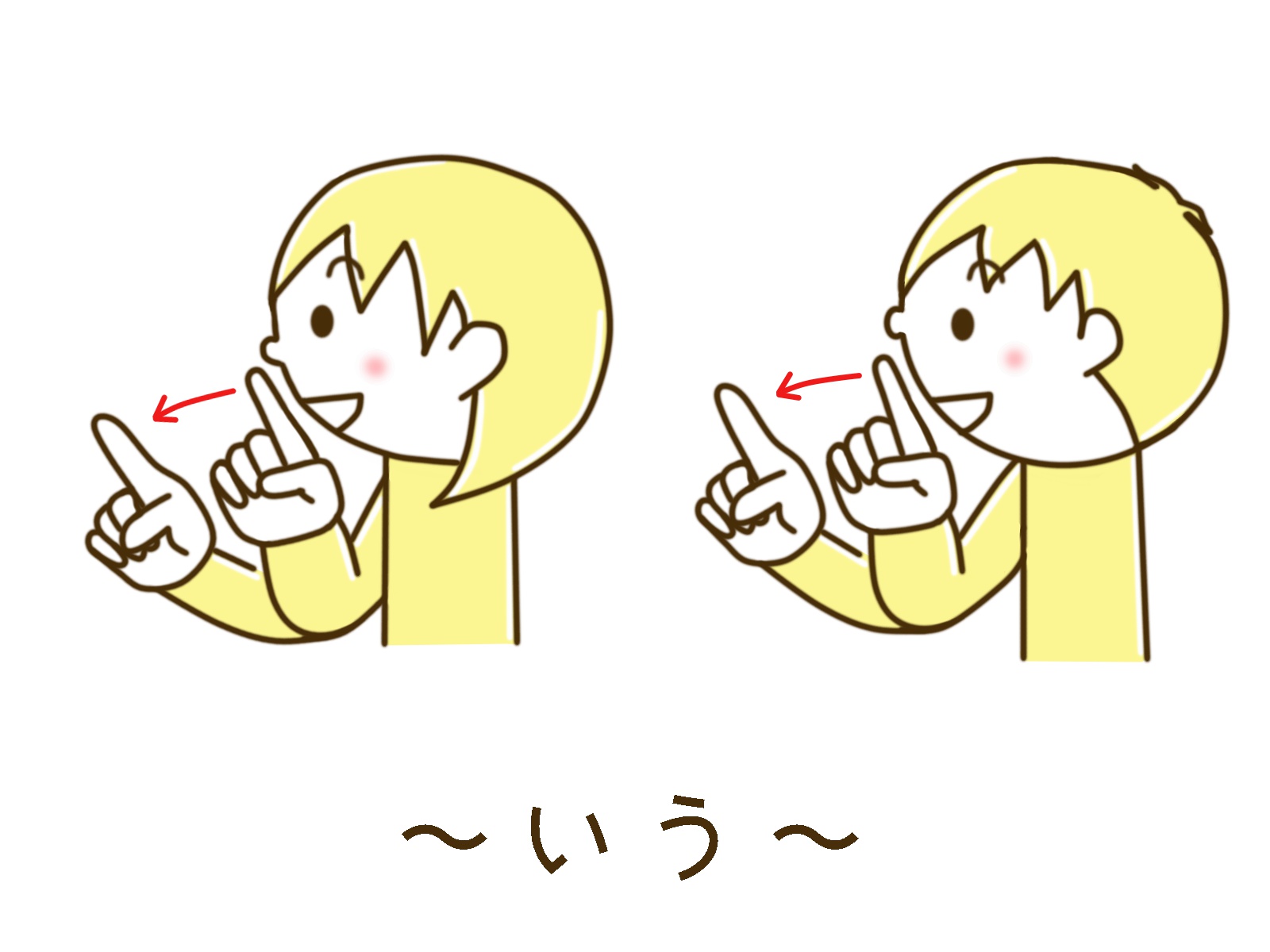 手話初心者でもできる！基本の練習法とあいさつを紹介